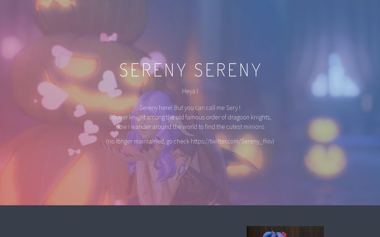 Sereny